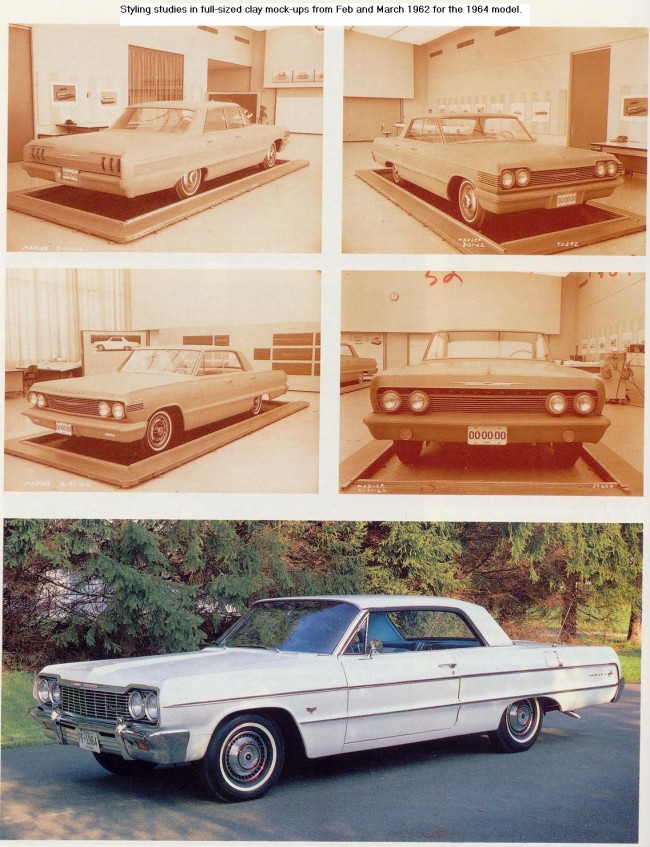 prototype – GM4 – xFrameChevy.com