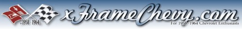 xFrameChevy.com - A Resource for Enthusiasts of 1958 to 1964 Chevrolet ...